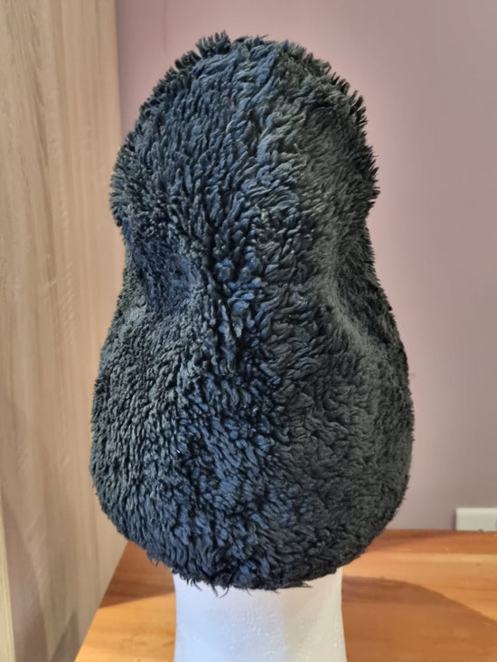 WW2 Yugoslavian/Serbian Chetnik Resistance Šubara Hat – Peaks Militaria